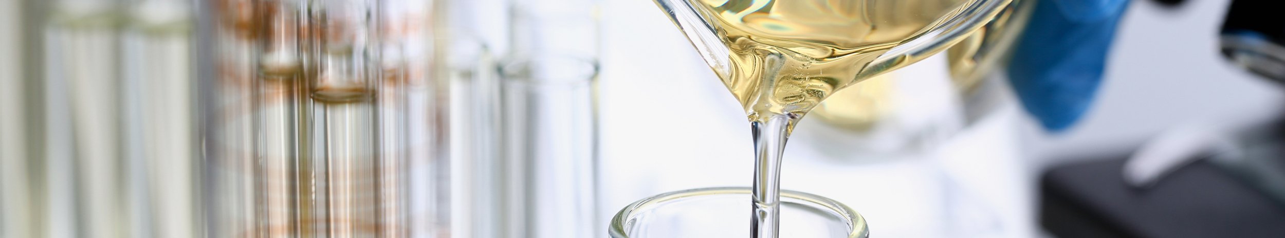 Industrial Solvent Recycler & Recovery Systems | CBG Biotech